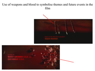 Ots assignment 10 | PPT