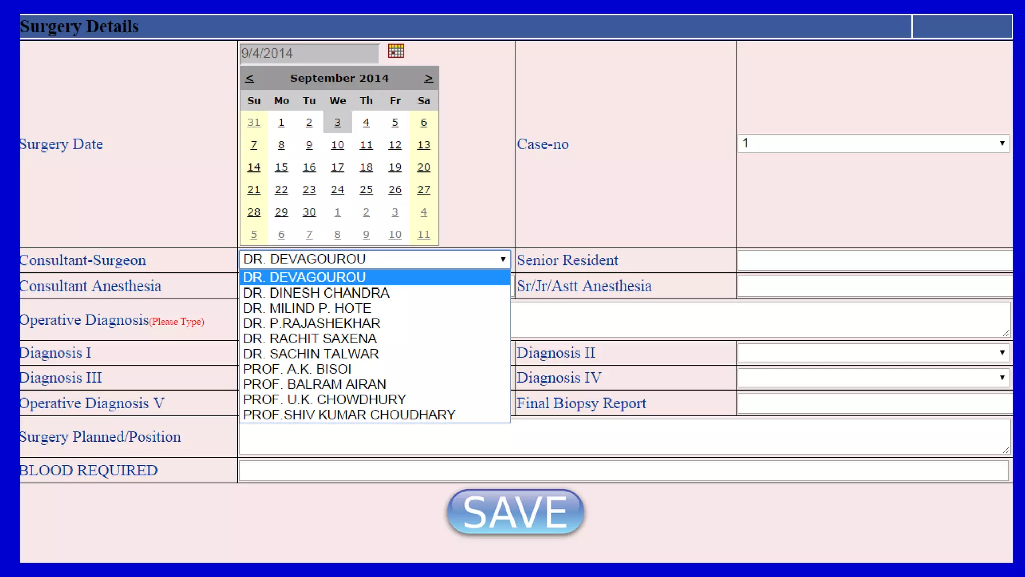 Ot scheduling module | PPT