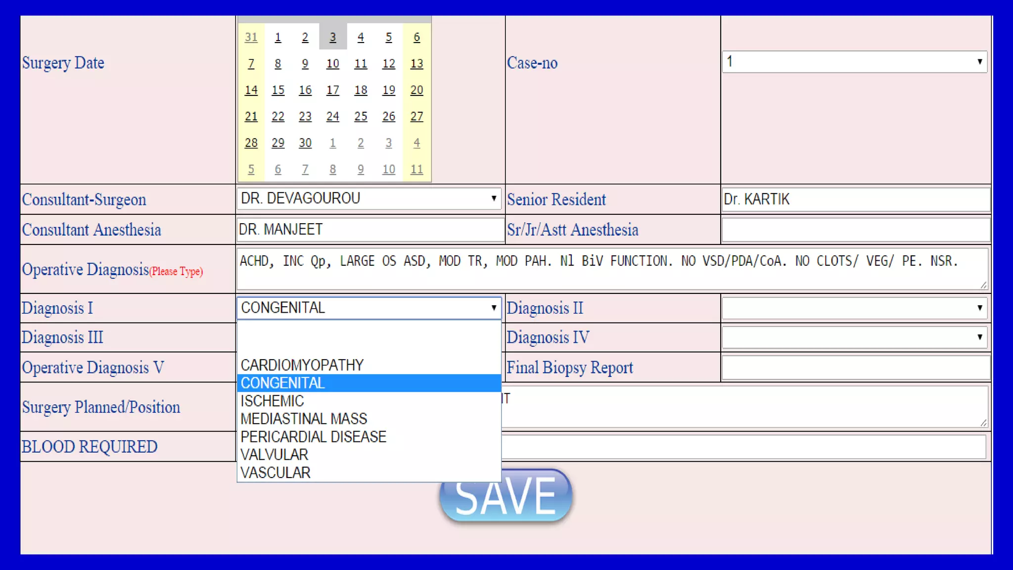 Ot scheduling module | PPT