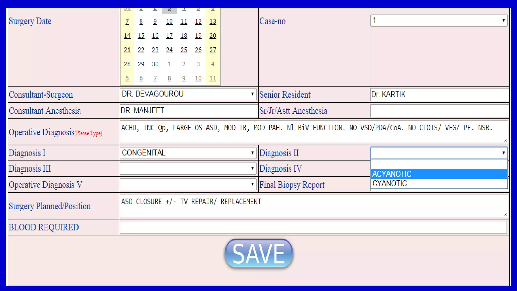 Ot scheduling module | PPT