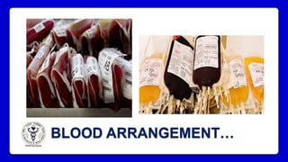 Ot scheduling module | PPT