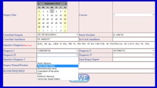 Ot scheduling module | PPT