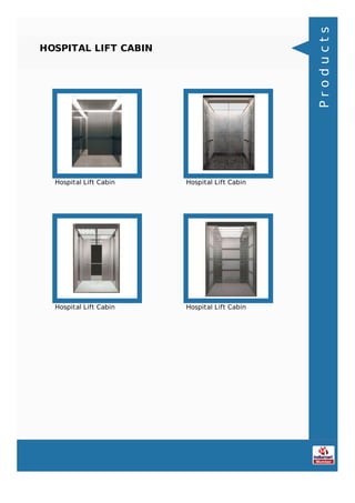 Otse elevator | PDF