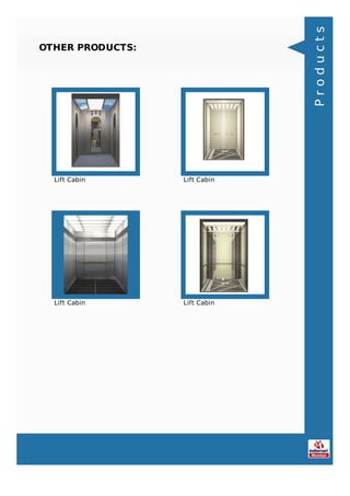 Otse elevator | PDF