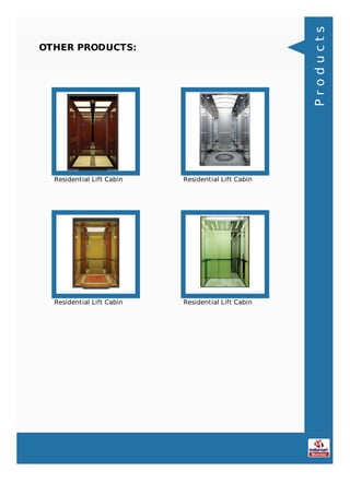 Otse elevator | PDF