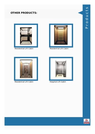 Otse elevator | PDF