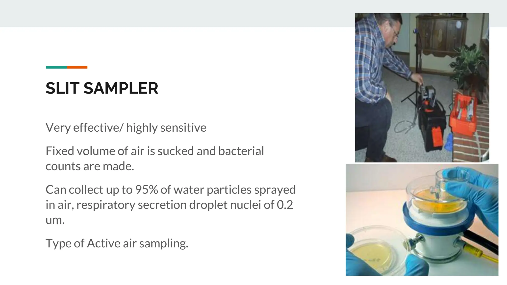 OPERATION THEATRE STERILITY TESTING.pptx