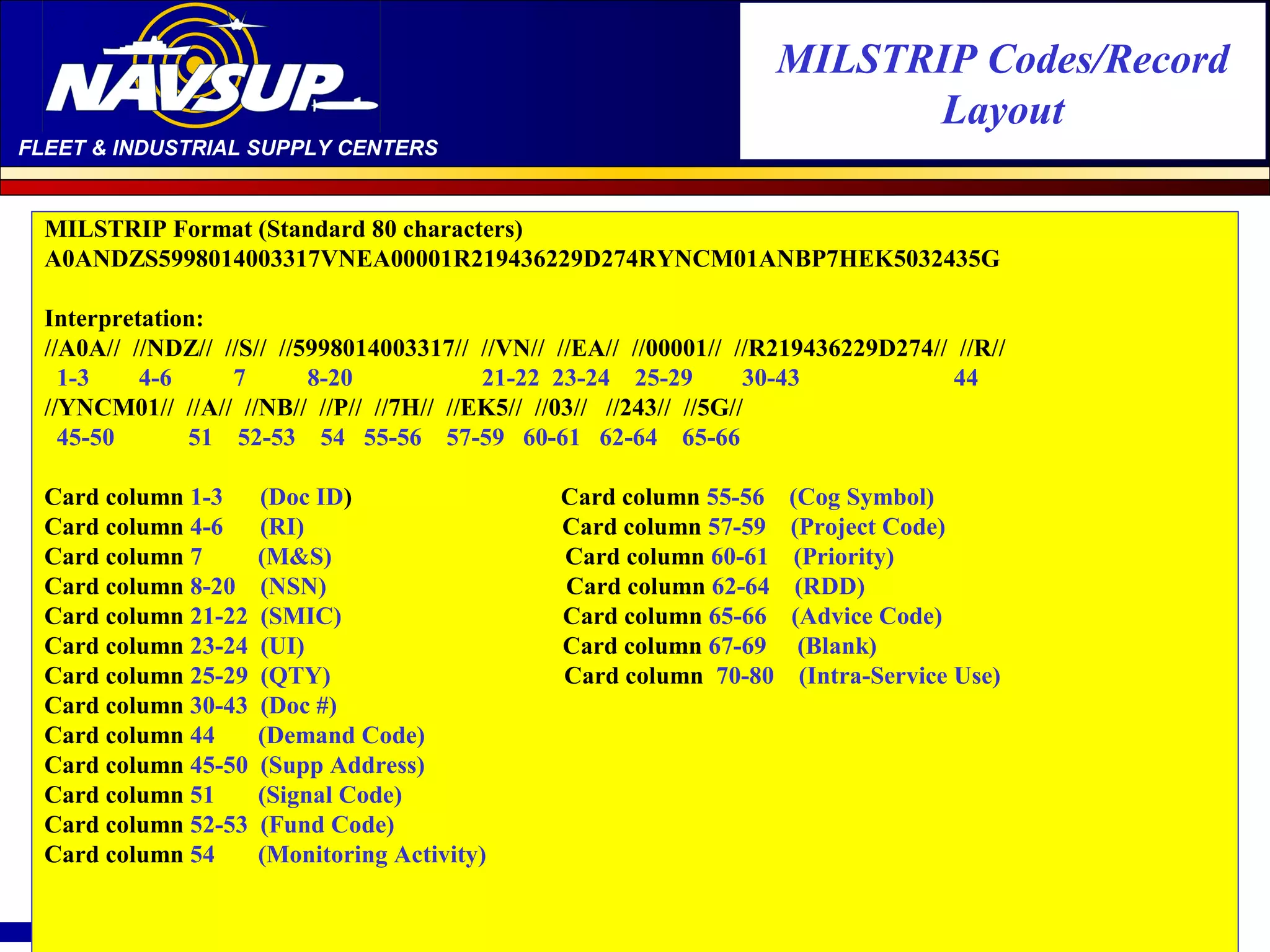 One-Touch Support Training | PPT