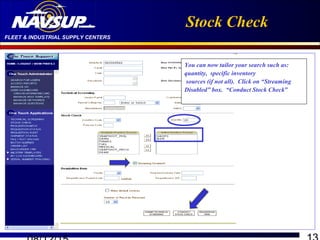One-Touch Support Training | PPT