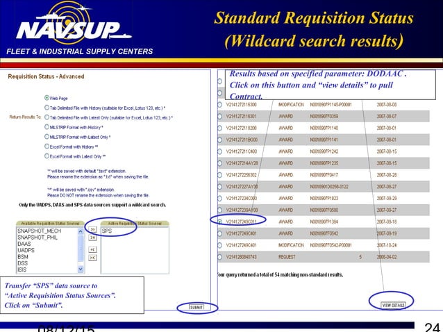 One-Touch Support Training | PPT