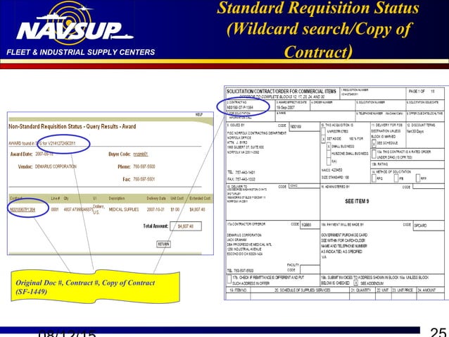 One-Touch Support Training | PPT