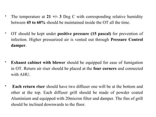 OT structuring and management infrastructure | PPT