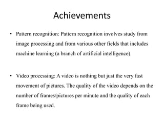 Image Segmentation using Otsu's Method - Computer Graphics (UCS505 ...