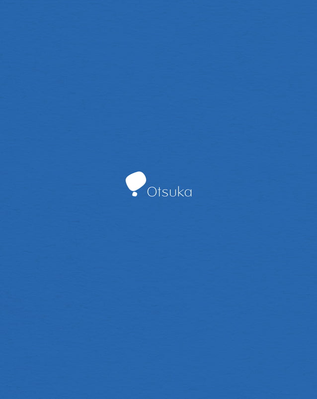 Descubre Otsuka Pharmaceutical en España | PDF