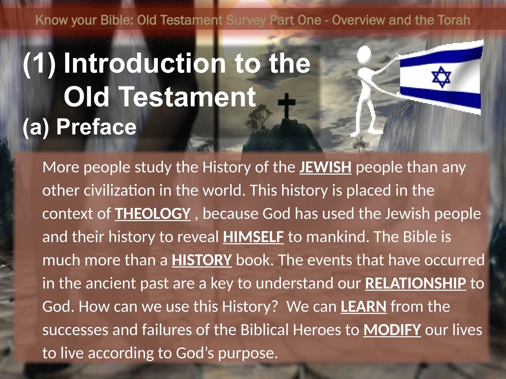 Old Testament Survey1111111111111111111111.pptx