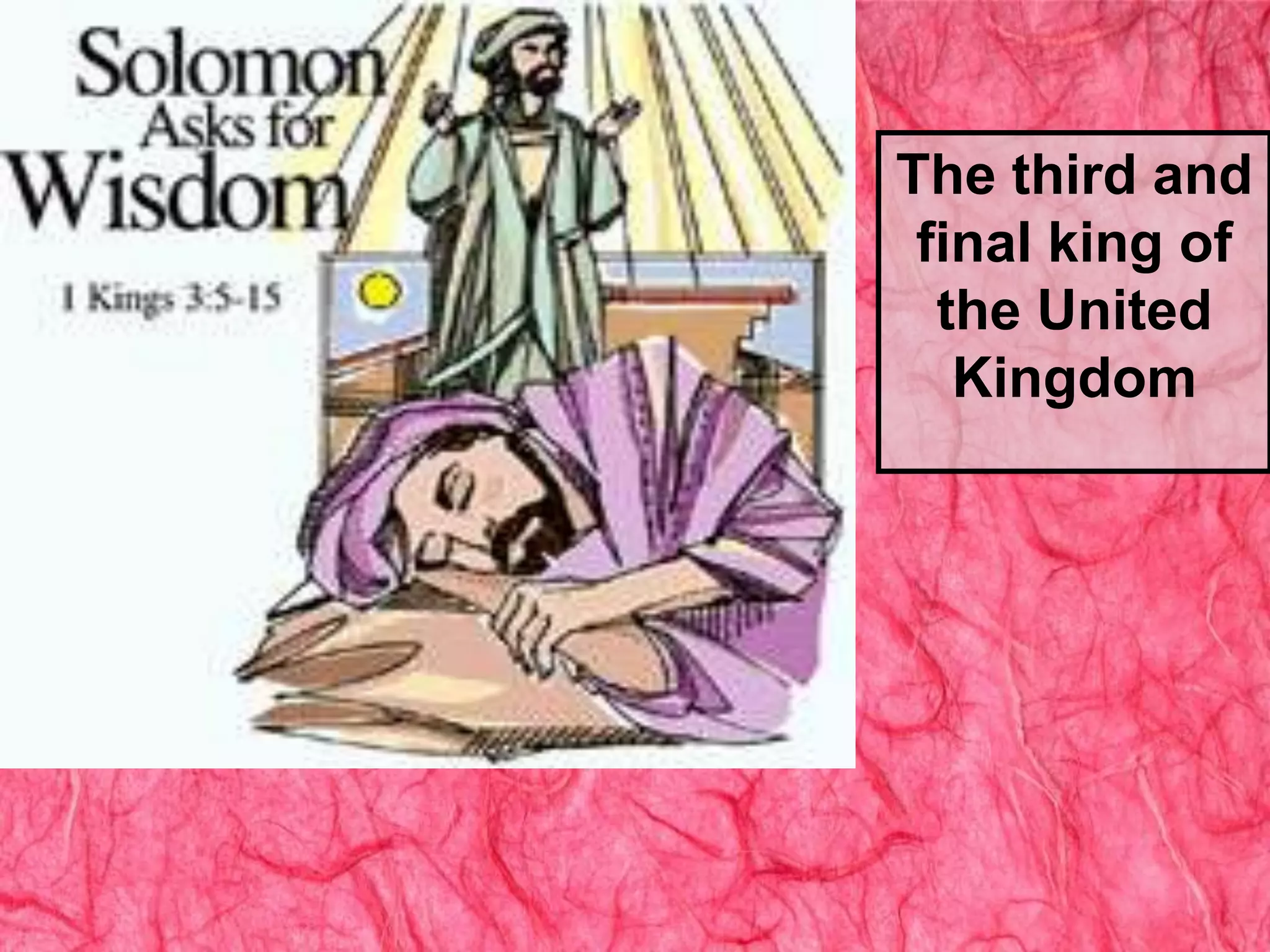 Old Testament Survey | PPT