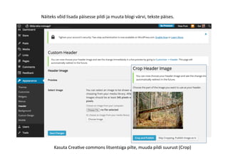 Otsusedwordpressis | PDF