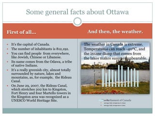 Ottawa | PPTX