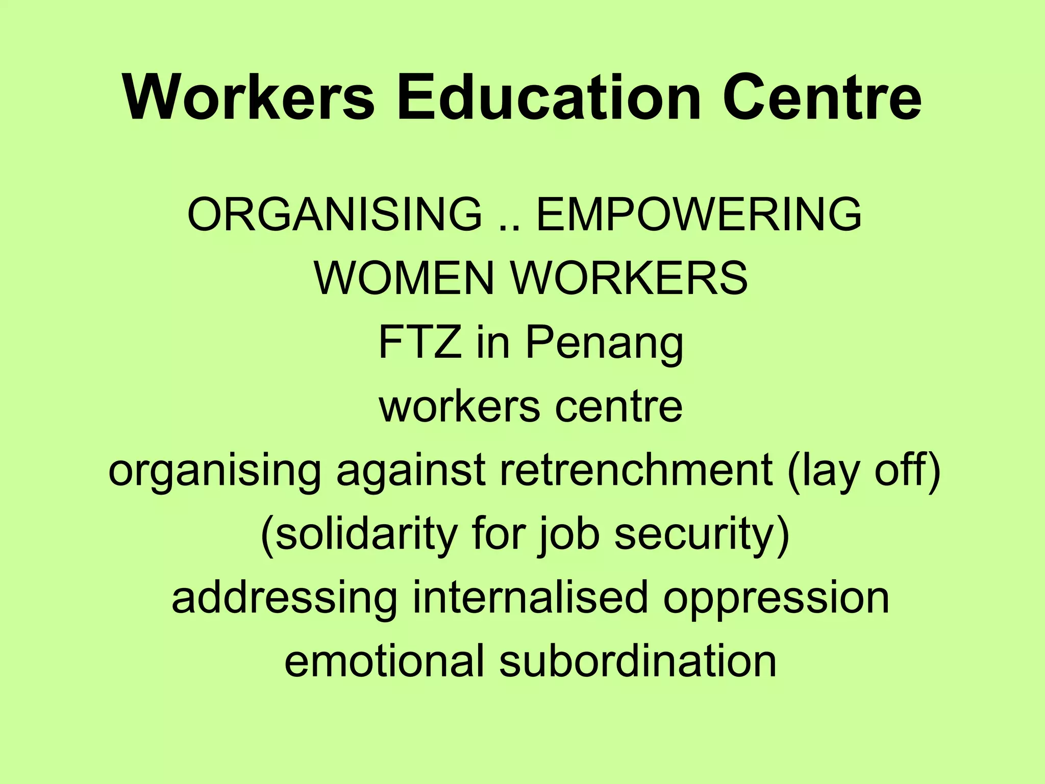 Ottawa Cbr.Ppt Lean | PPT