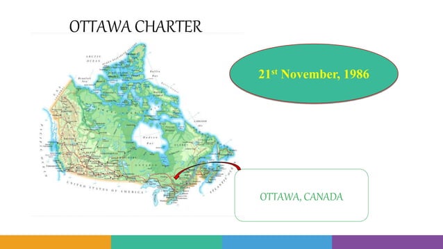 Ottawa charter | PPTX