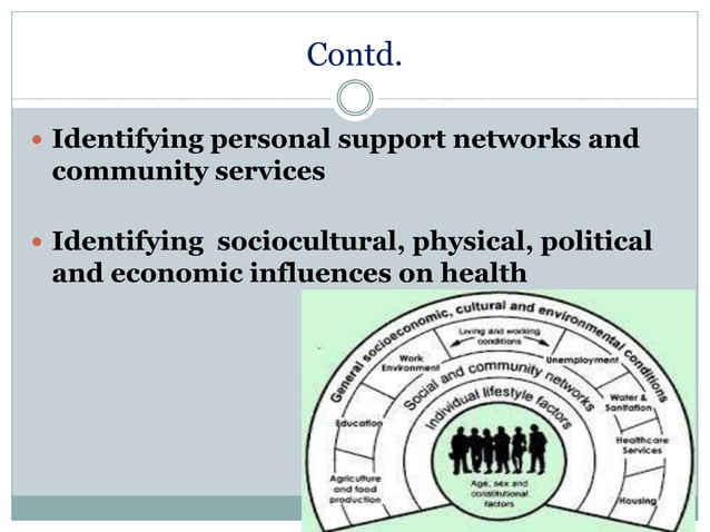 Ottawa charter and jakarta declaration | PPTX