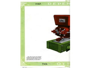Ottawa engine catalogue | PPT