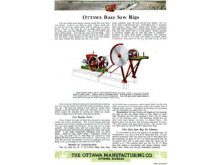 Ottawa engine catalogue | PPT