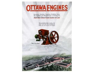 Ottawa engine catalogue | PPT