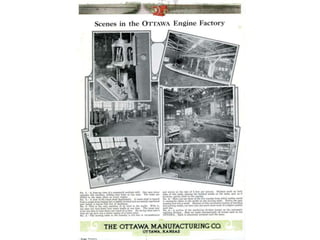 Ottawa engine catalogue | PPT