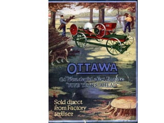 Ottawa engine catalogue | PPT