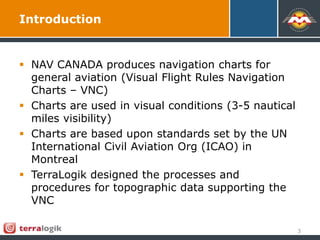 Use FME To Efficiently Create National-Scale Vector Contours From High ...