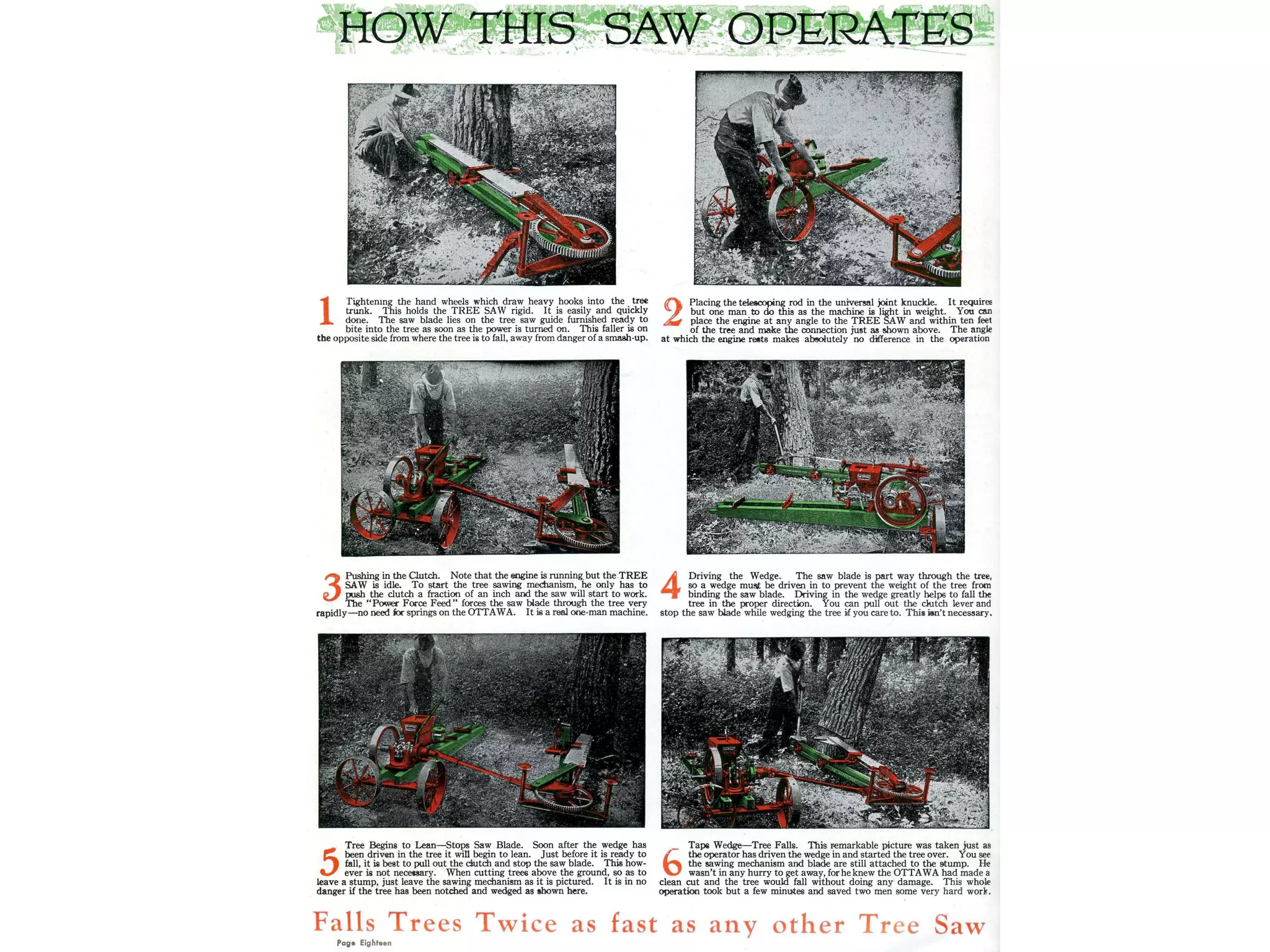 Ottawa wood sawing encyclopedia part 3 | PPT