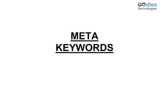 OTT backend development | PPTX