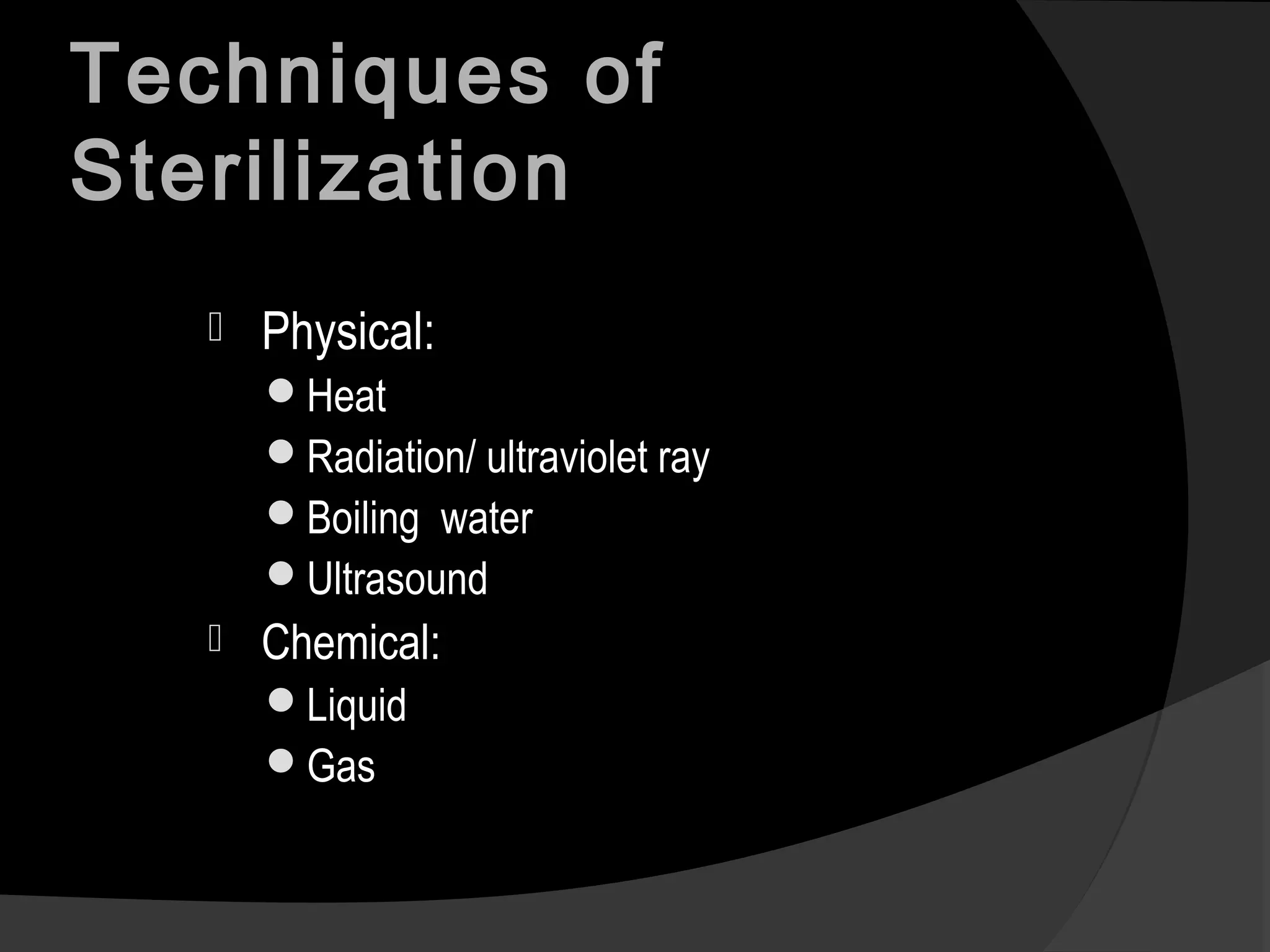 OT technique | PPT