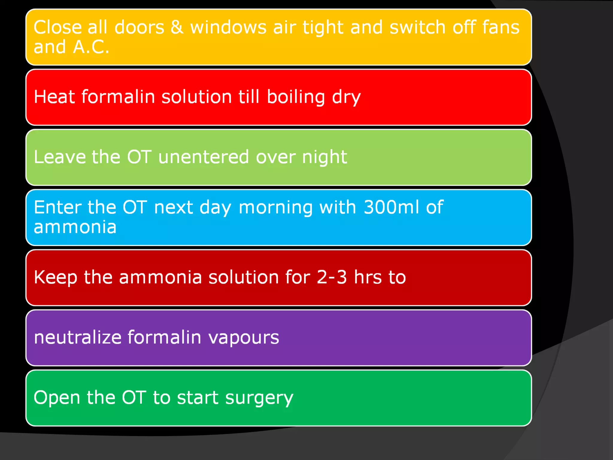 OT technique | PPT