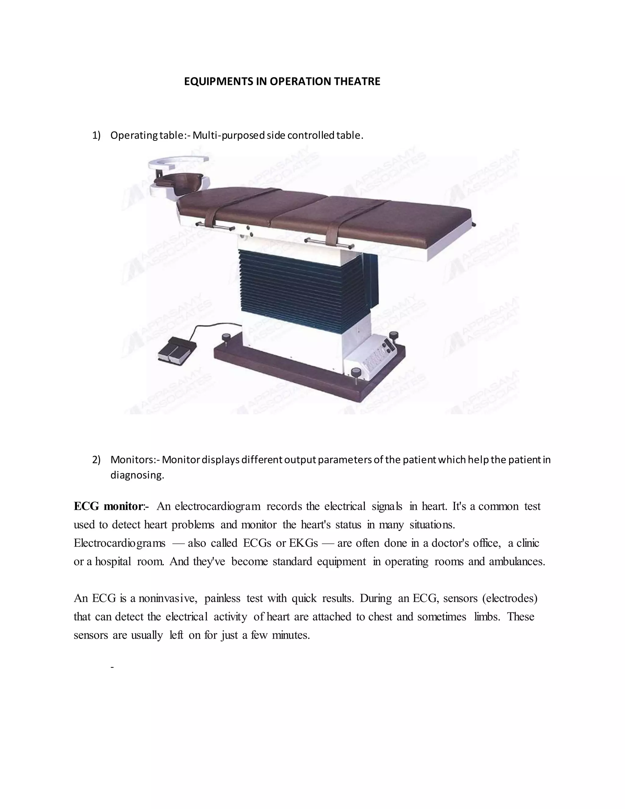 Ot techniques | DOCX