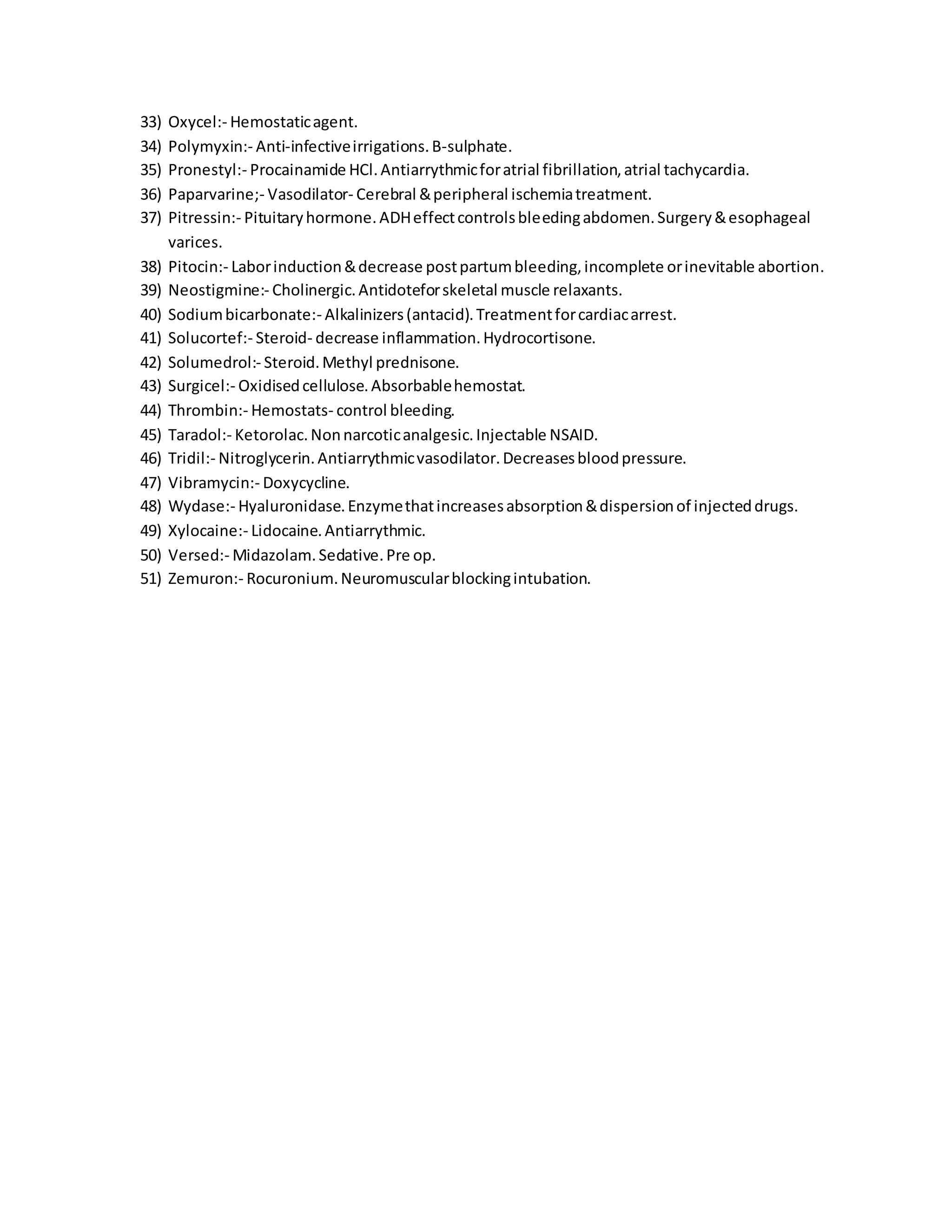 Ot techniques | DOCX