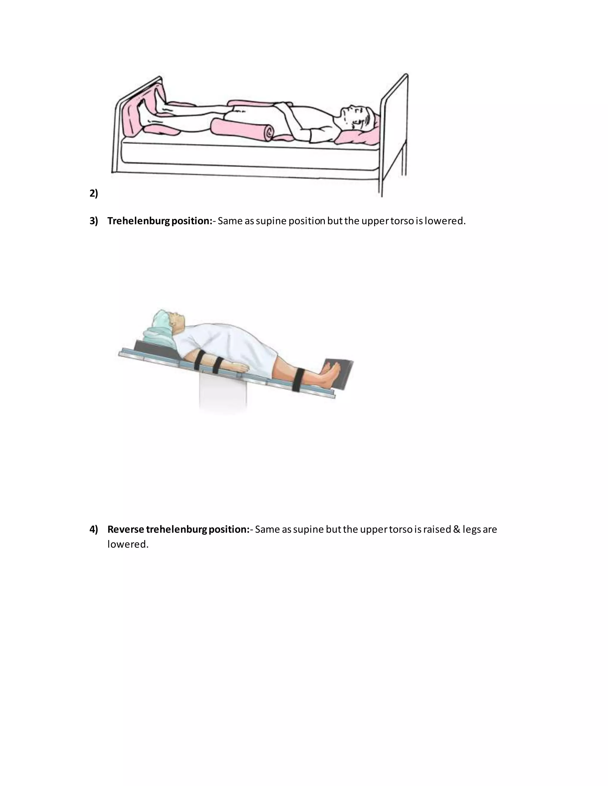 Ot techniques | DOCX