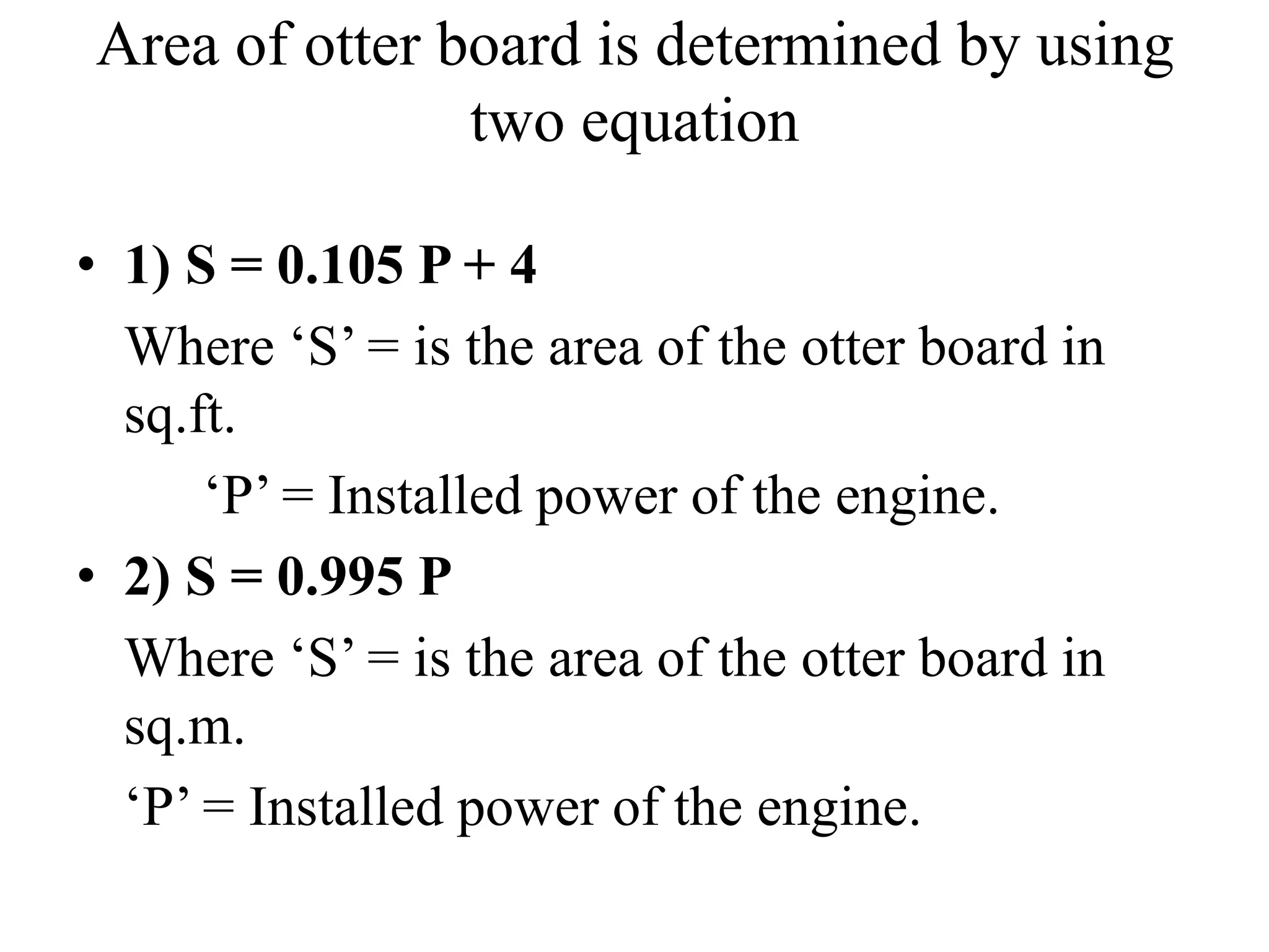 OTTER BOARDS.ppt