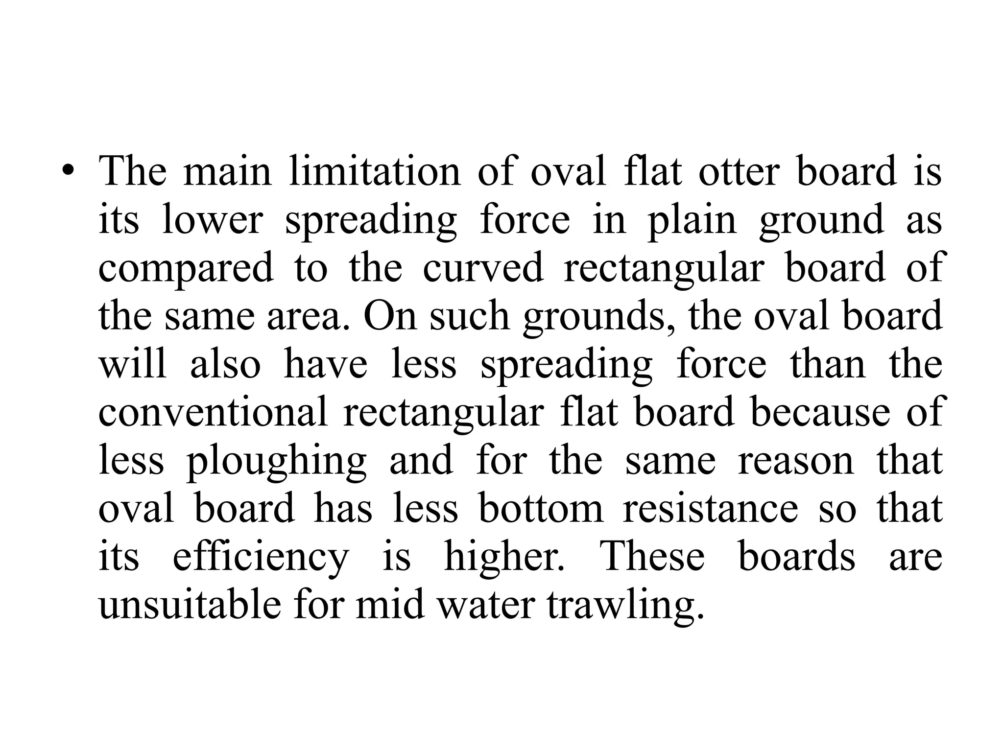 OTTER BOARDS.ppt