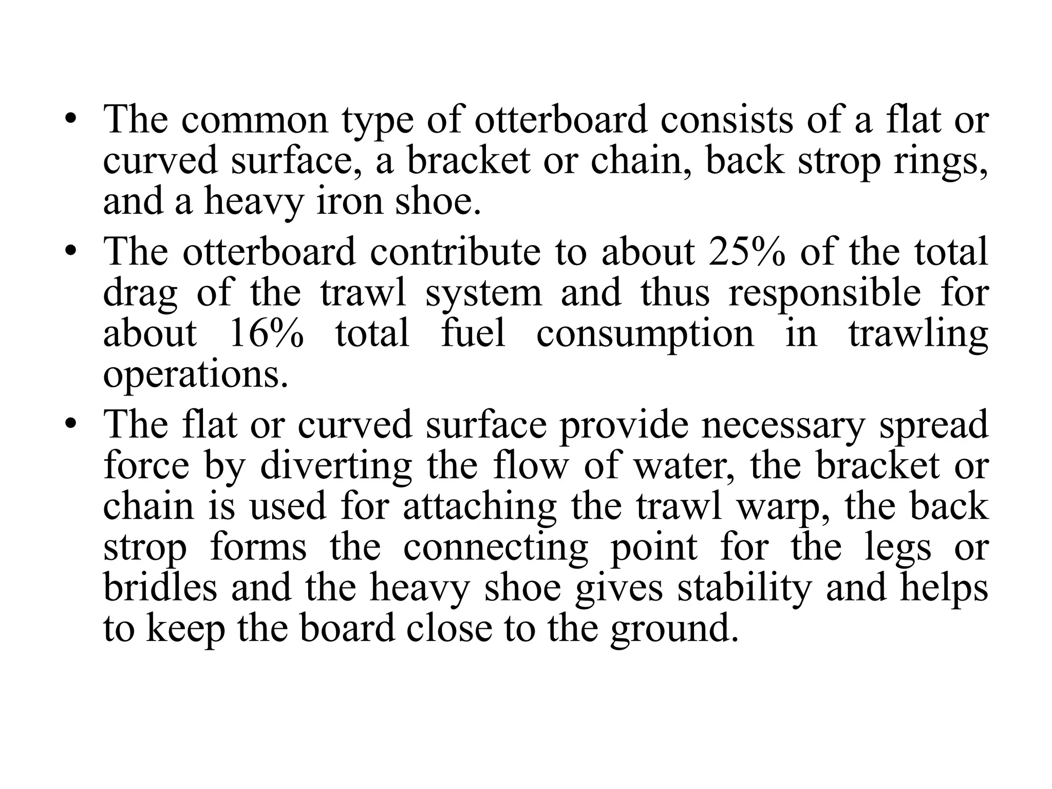 OTTER BOARDS.ppt