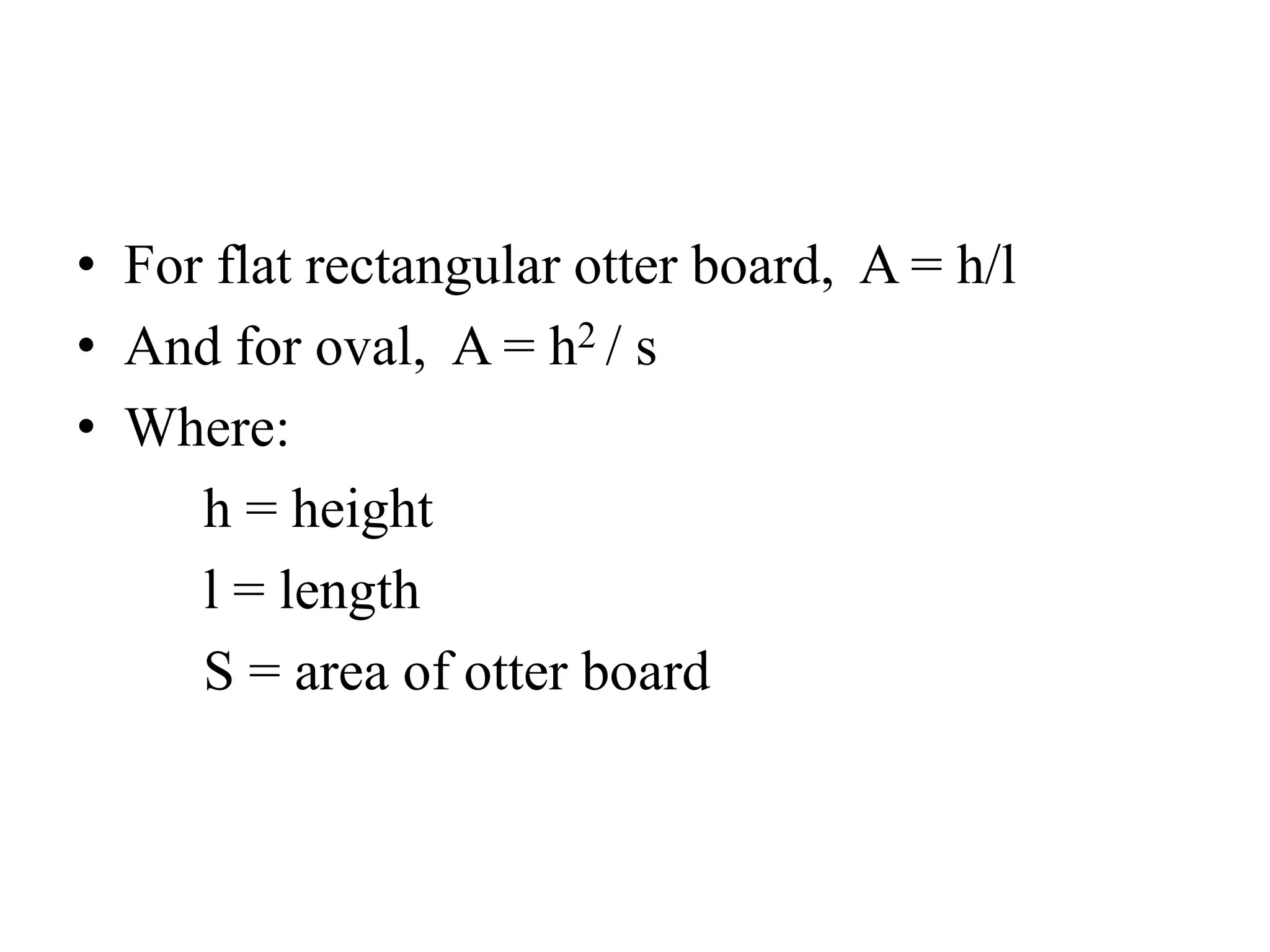 OTTER BOARDS.ppt