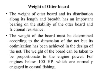 OTTER BOARDS.ppt