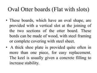 OTTER BOARDS.ppt