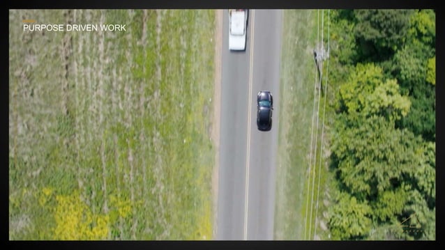 The Evolution of Storytelling by Otto Bell (Courageous at CNN) | PPT