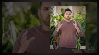 The Evolution of Storytelling by Otto Bell (Courageous at CNN) | PPTX