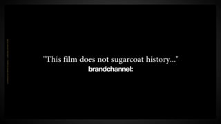 The Evolution of Storytelling by Otto Bell (Courageous at CNN) | PPTX