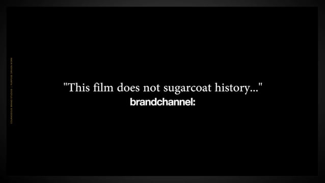 The Evolution of Storytelling by Otto Bell (Courageous at CNN) | PPT