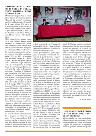 Ottobre 2012 | PDF