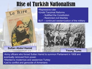 Ottoman empire update | PPT